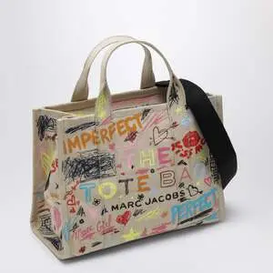 Marc Jacobs Tote Bag Medium