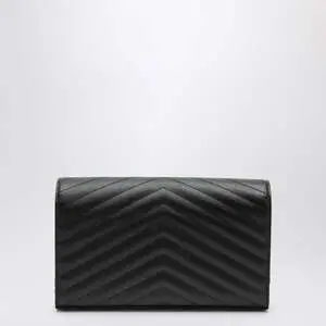 Saint Laurent Cassandre Chain Pouch