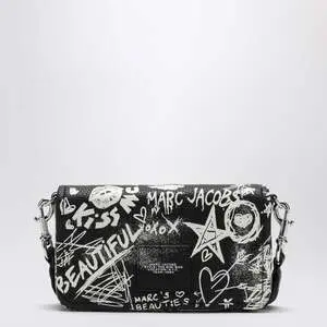 Marc Jacobs Mini Punk Scribble Shoulder Bag