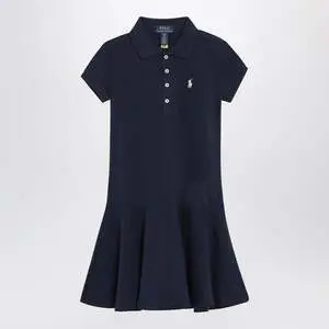 Polo Ralph Lauren Logo Dresses