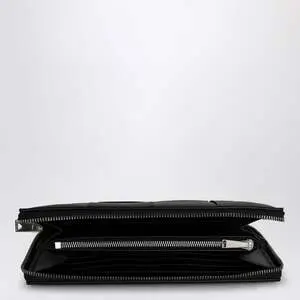 Bottega Veneta Cassette Zip-around Wallet