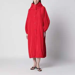 Women's Rohe Hooded