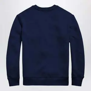 Polo Ralph Lauren Cotton Blend Sweatshirt