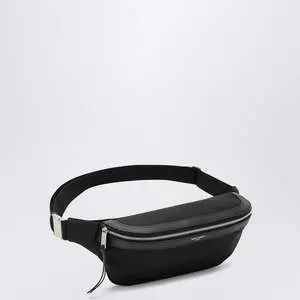 Saint Laurent Canvas Belt Bag
