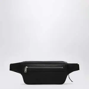 Saint Laurent Canvas Belt Bag