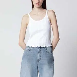 RÓHE Organic Cotton Tank Top