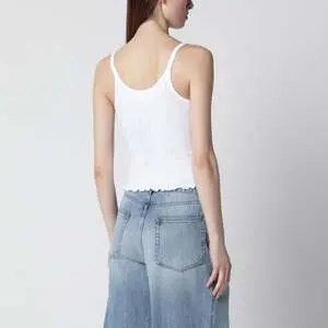 RÓHE Organic Cotton Tank Top