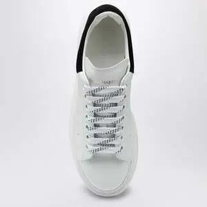 Alexander McQueen Oversized Sneakers