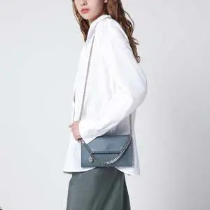 Stella McCartney Falabella Wallet Bag