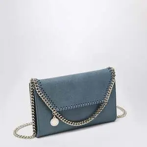 Stella McCartney Falabella Wallet Bag