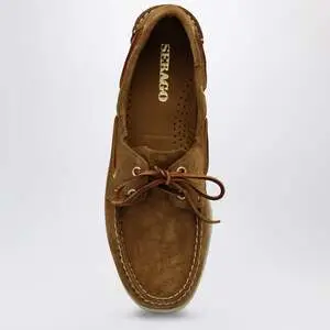 SEBAGO Portland Artisan Loafer - Beige