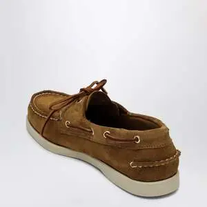 SEBAGO Portland Artisan Loafer - Beige