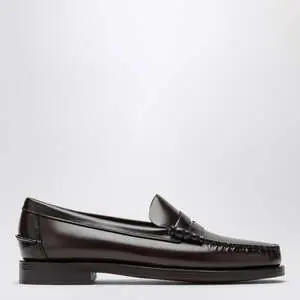 SEBAGO Classic Dan Leather Loafer - Black