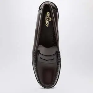 SEBAGO Classic Dan Leather Loafer - Black