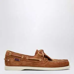 SEBAGO Portland Artisan Loafers Brown