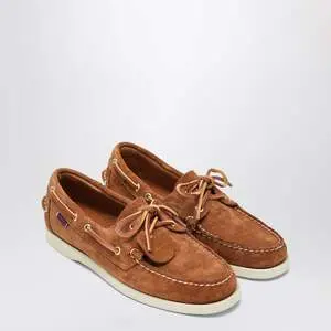 SEBAGO Portland Artisan Loafers - Brown