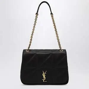 Saint Laurent Jamie 4.3 Medium Bag - Black