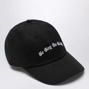 DAGGER Embroidered Baseball Cap