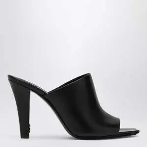Saint Laurent Metal Mules Clogs For Women