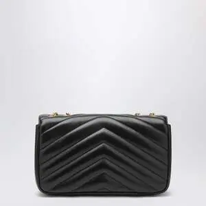 Saint Laurent Loulou Shoulder Bag