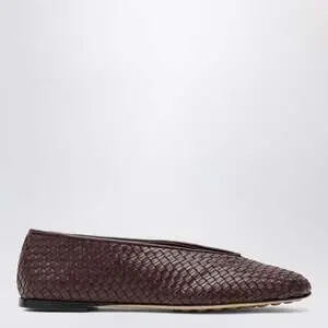 Women's Bottega Veneta Brown Shoes