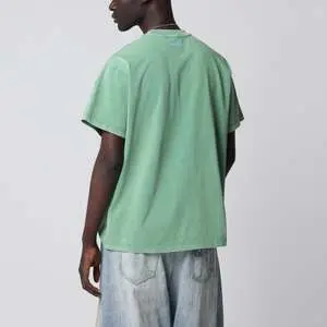 DAGGER Faded Trauma Blonde T-shirt