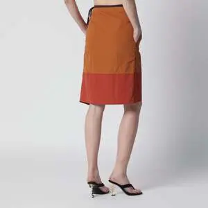 Saint Laurent Mid-rise Pencil Skirt