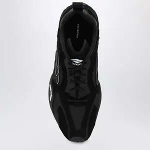 Balenciaga Monday Ultra Sneakers - Black