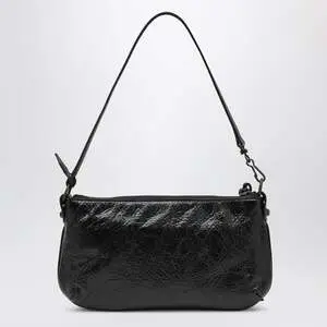 Balenciaga Le City Arena Lambskin Pouch