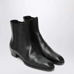 Saint Laurent Stanton Chelsea Boots