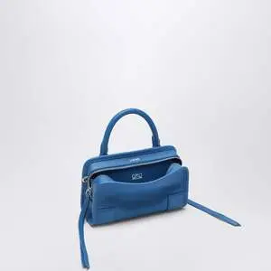 Loewe Mini Amazona 180 Bag - Light Blue