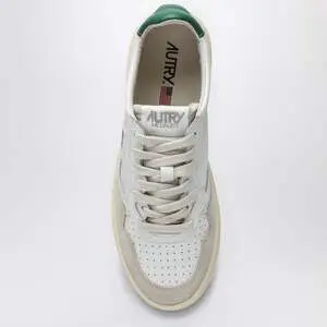 AUTRY Medalist Low-top Sneakers