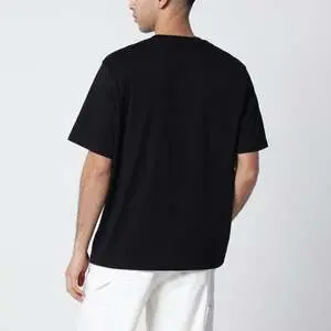 Amiri Varsity Patch Cotton T-shirt