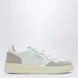 AUTRY Medalist Low Sneakers - White