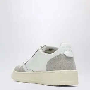 AUTRY Medalist Low Sneakers - White