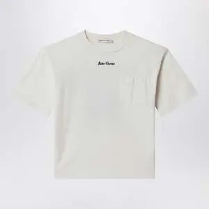 BOBO CHOSES Rapid Radish Oversized T-shirt - White