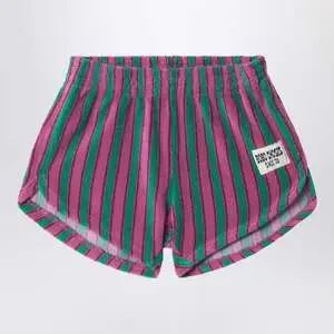 Bobo Choses Elasticated Shorts For Women