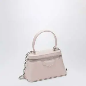 Givenchy Antigona Box Calfskin Beauty Case - Pink
