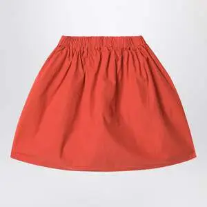 BOBO CHOSES Farm Adventure Skirt