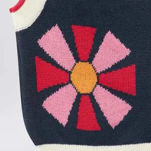 BOBO CHOSES Kaleidoscope Vest