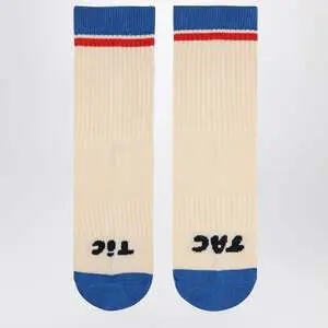 BOBO CHOSES Cotton Socks - Multicolor