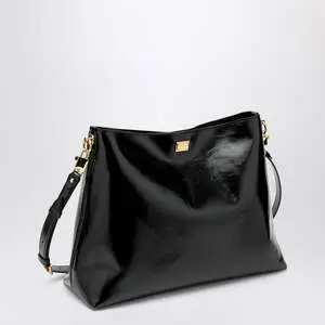 Dolce & Gabbana Vittoria Large Shoulder Bag