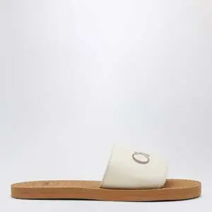 Chloe Slides Flats For Women