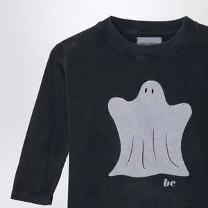 BOBO CHOSES Washed Jersey T-shirt