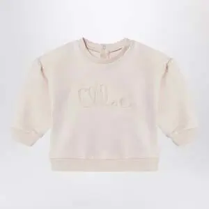 Chloe Embroidered Sweatshirts Hoodies For Women