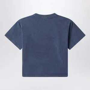 BOBO CHOSES Washed-effect T-shirt