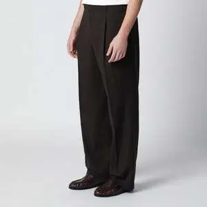 PT TORINO Virgin Wool Trousers