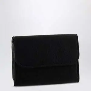 Chloé Mini Alphabet Trifold Wallet - Blue