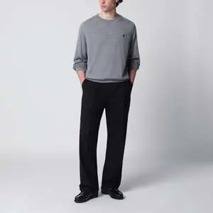 PT TORINO Virgin Wool Trousers