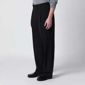 PT TORINO Virgin Wool Trousers
